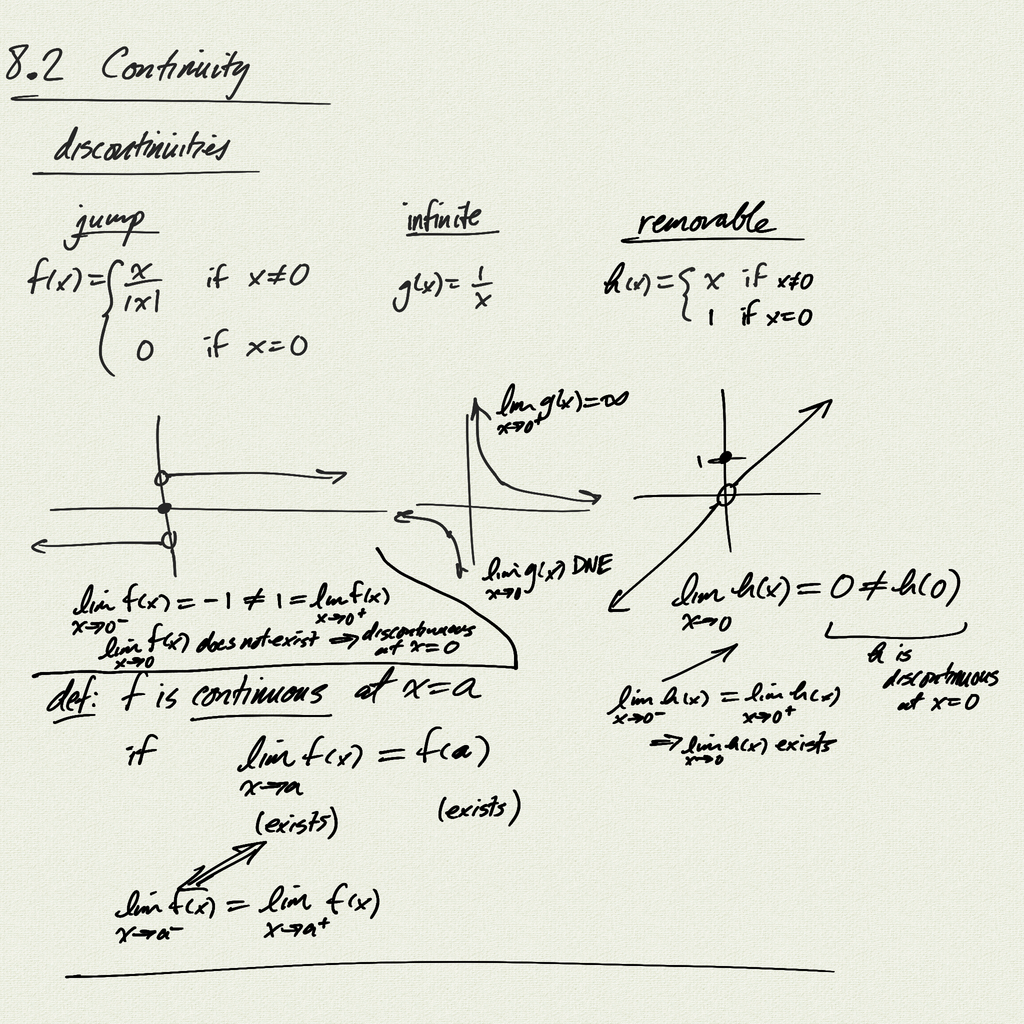 8 2 Continuity PCHA 8 2 Continuity PCHA